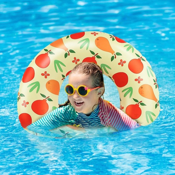 Polita | Other | Polita Fruit Pool Tubes | Poshmark